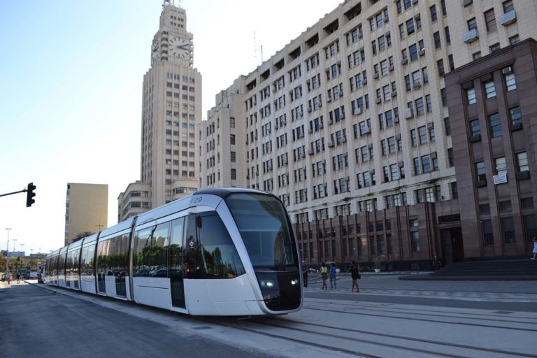 Expansão do VLT Carioca deve custar R$ 254 milhões