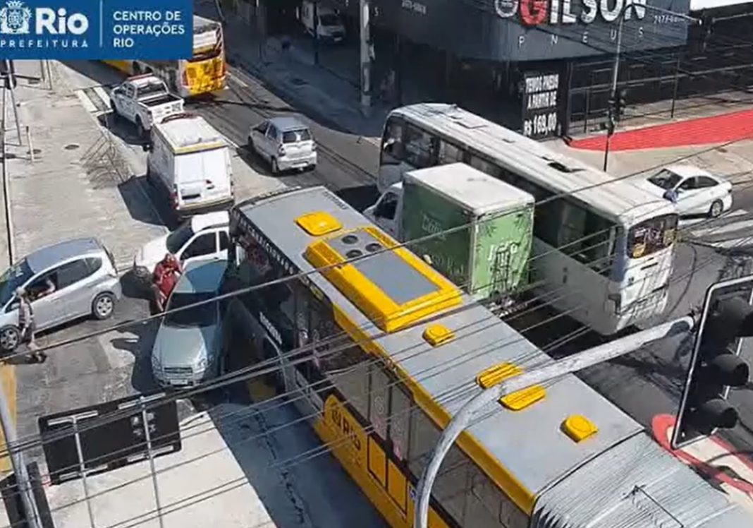 BRT Rio: confira os horários das linhas para o final de semana - Mobilidade Rio